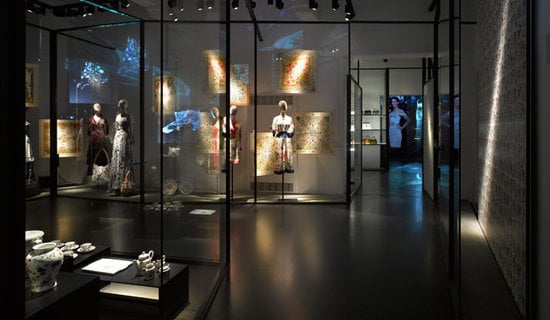 Gucci celebrates 90th anniversary by opening its first museum at ...
